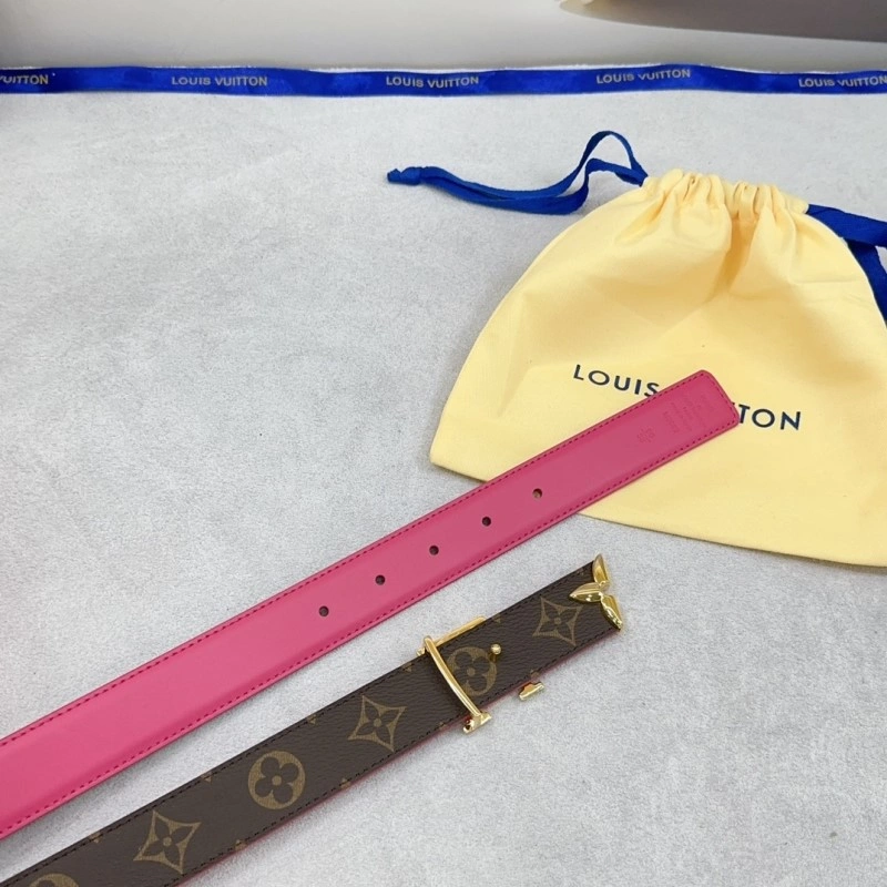 Affordable Louis Vuitton Belts