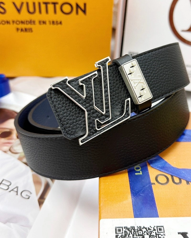 Brand-original Louis Vuitton Belts