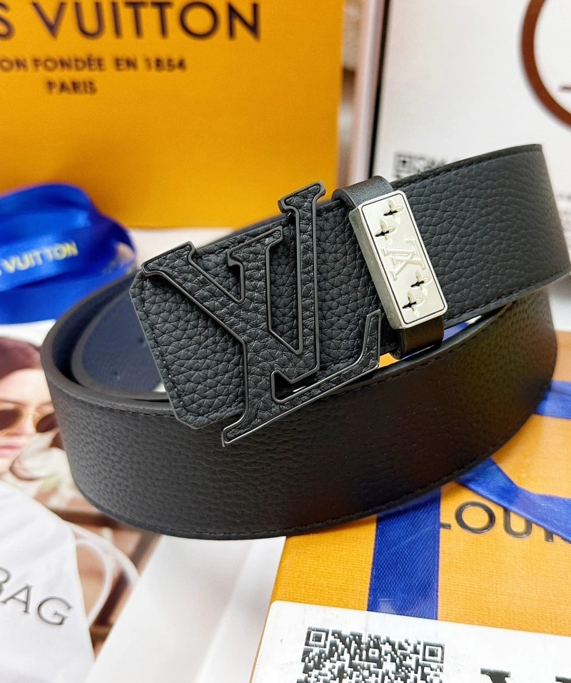 Brand-original Louis Vuitton Belts