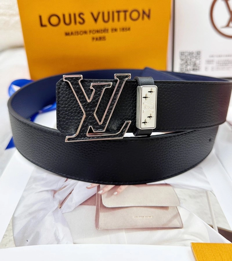Brand-original Louis Vuitton Belts
