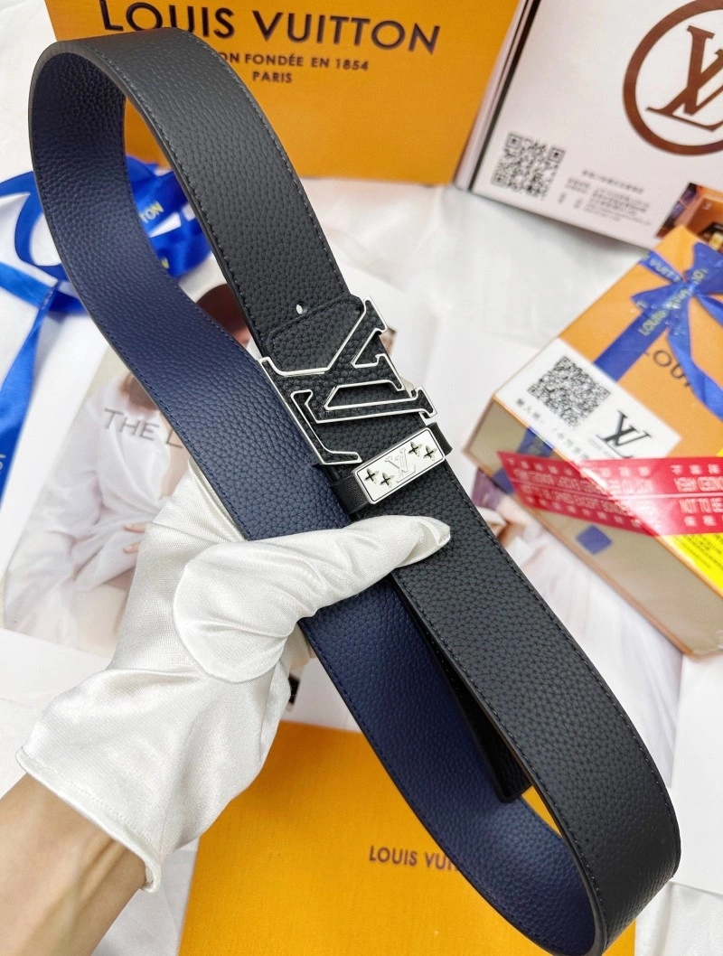 Brand-original Louis Vuitton Belts
