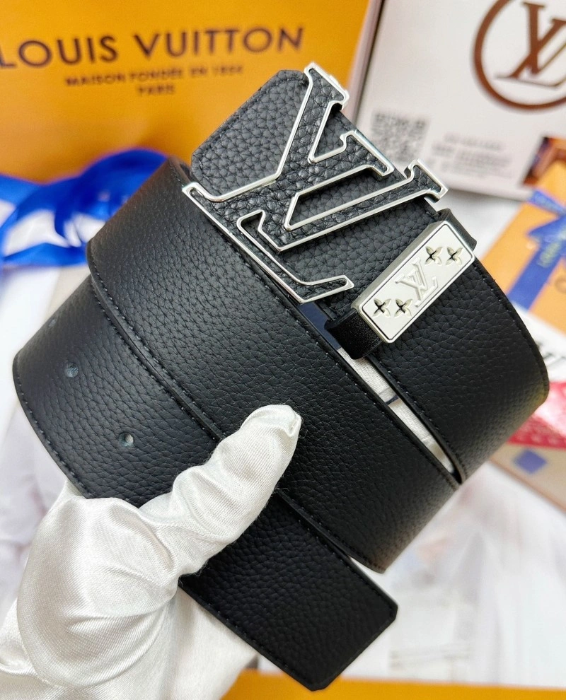 1:1 copy Louis Vuitton Belts