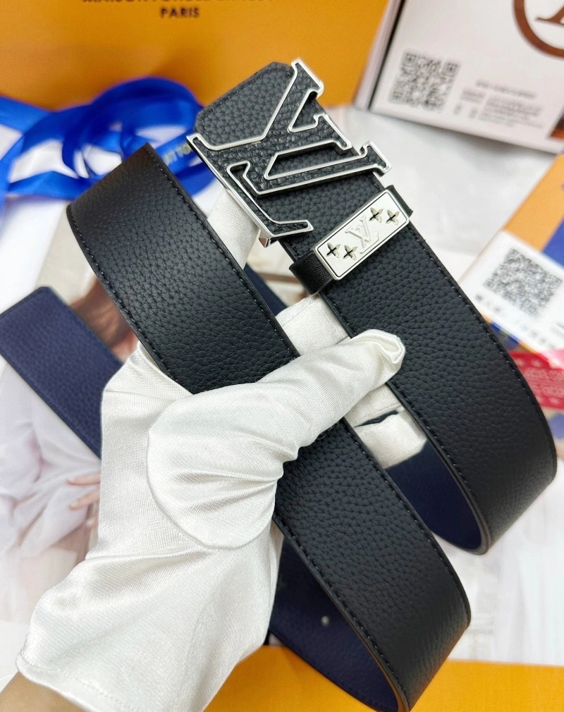 1:1 copy Louis Vuitton Belts