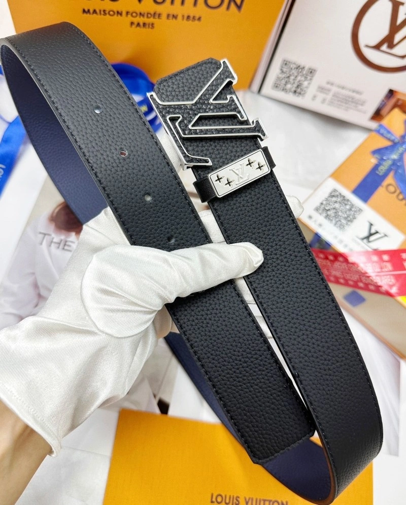 1:1 copy Louis Vuitton Belts