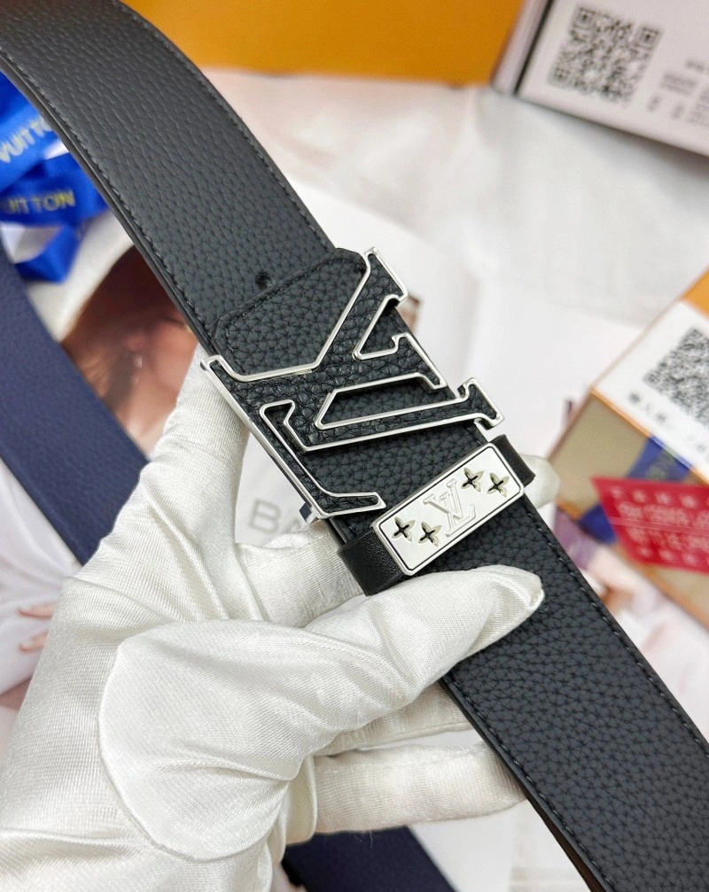 1:1 copy Louis Vuitton Belts