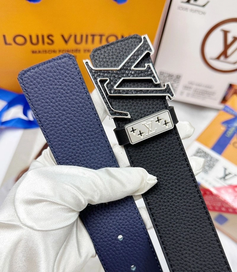 1:1 copy Louis Vuitton Belts