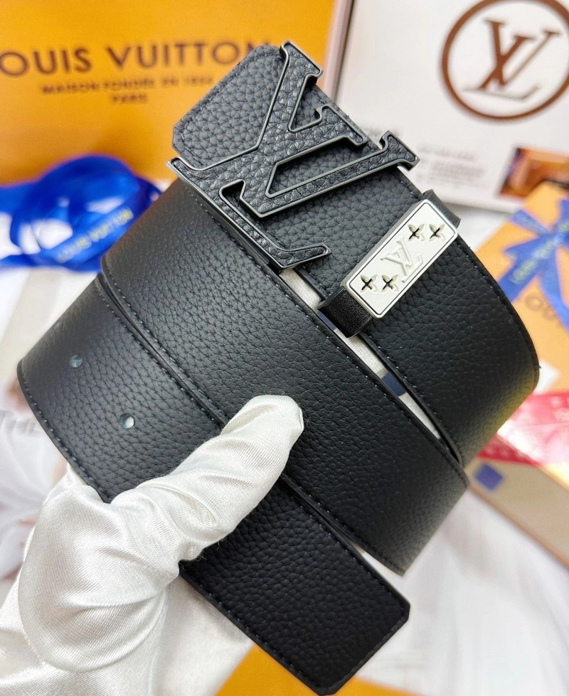 Perfect replica Louis Vuitton Belts