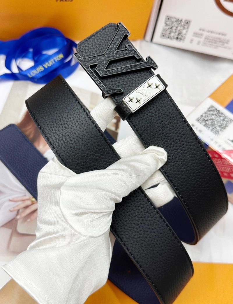 Perfect replica Louis Vuitton Belts