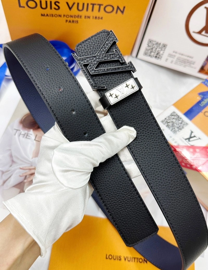 Perfect replica Louis Vuitton Belts