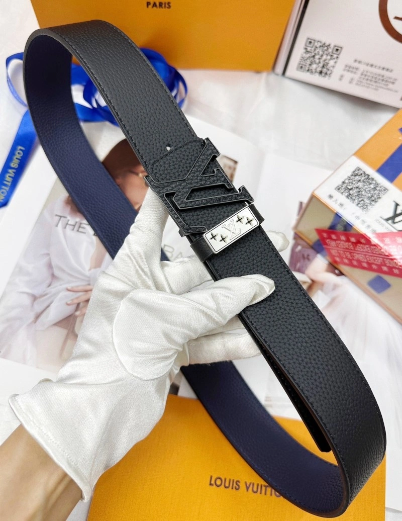 Perfect replica Louis Vuitton Belts