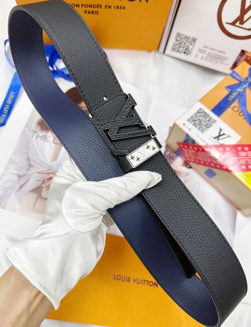 Perfect replica Louis Vuitton Belts