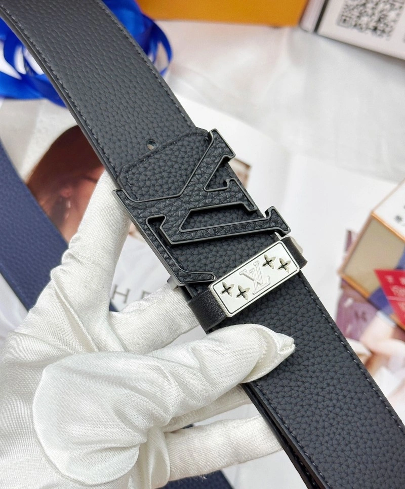Perfect replica Louis Vuitton Belts