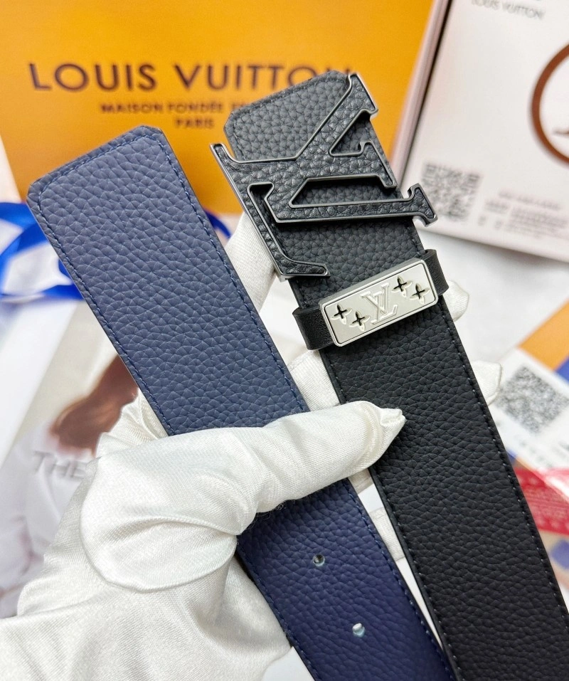 Perfect replica Louis Vuitton Belts