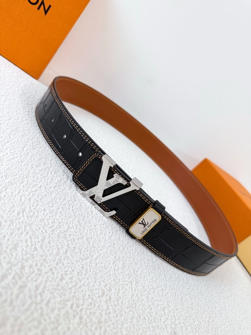 Inexpensive Louis Vuitton Belts