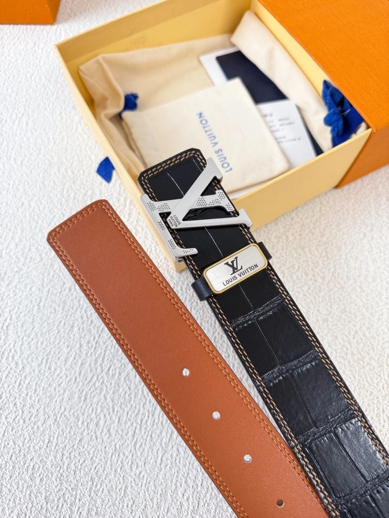 Inexpensive Louis Vuitton Belts