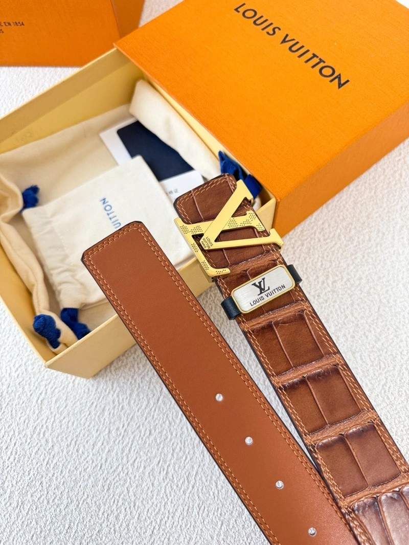 Inexpensive Louis Vuitton Belts