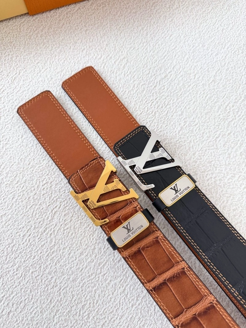 Inexpensive Louis Vuitton Belts