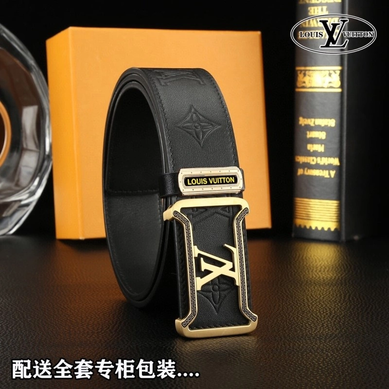 Perfect replica Louis Vuitton Belts