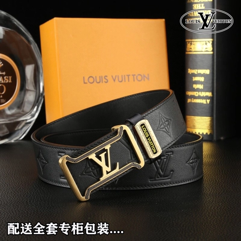 Perfect replica Louis Vuitton Belts