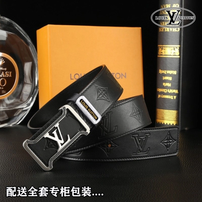 Perfect replica Louis Vuitton Belts