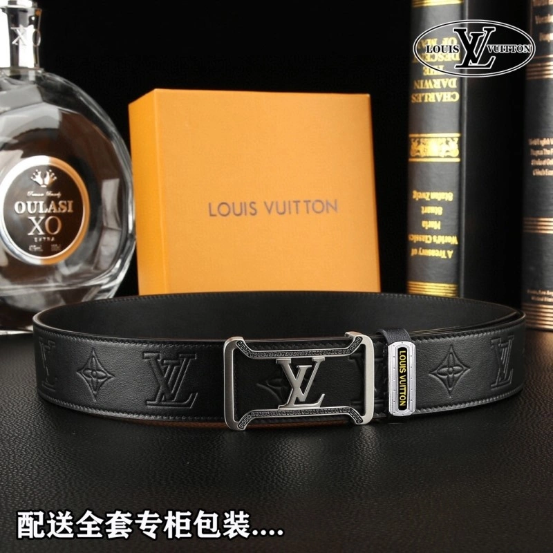 Perfect replica Louis Vuitton Belts