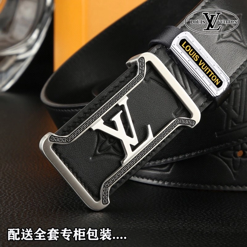 Perfect replica Louis Vuitton Belts