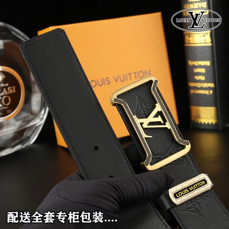 Perfect replica Louis Vuitton Belts