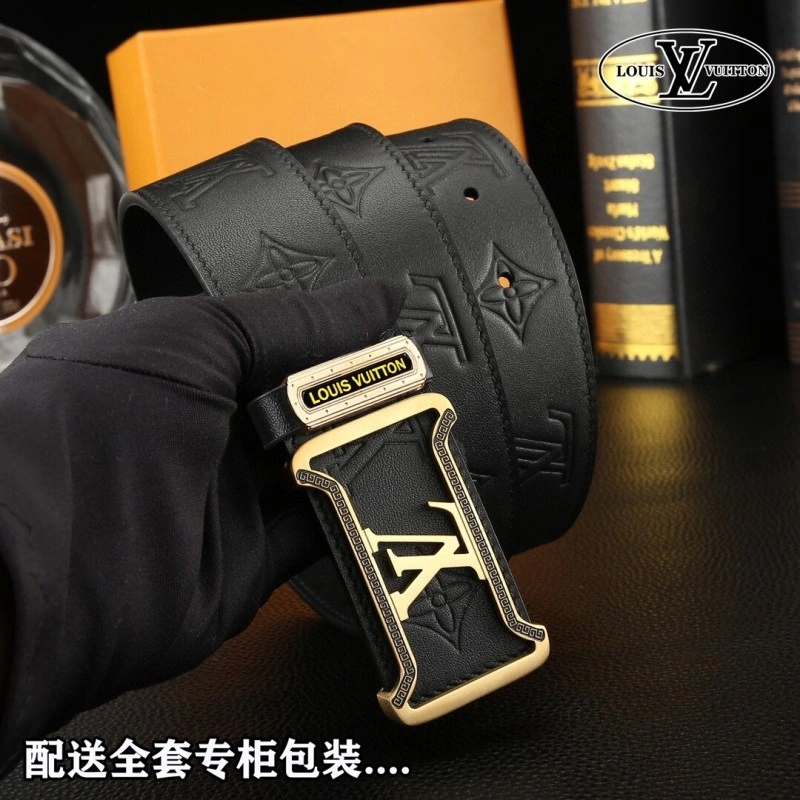 Perfect replica Louis Vuitton Belts