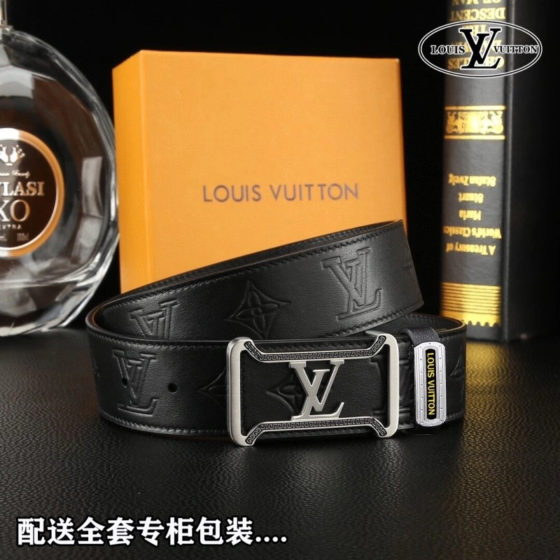 Perfect replica Louis Vuitton Belts