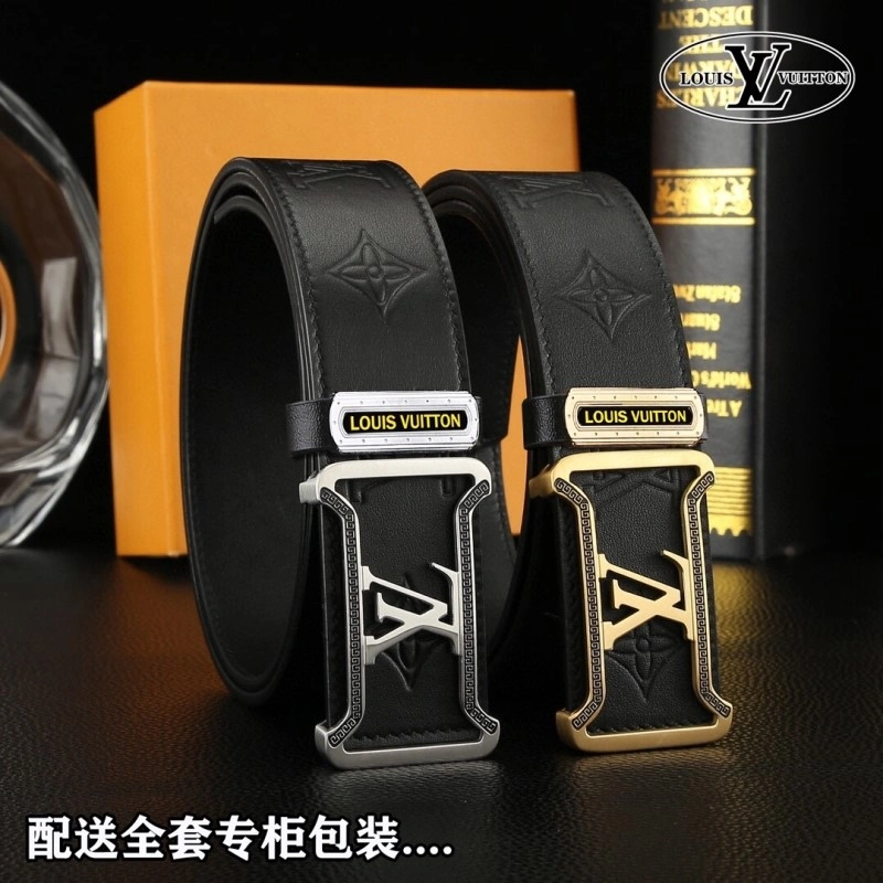 Perfect replica Louis Vuitton Belts