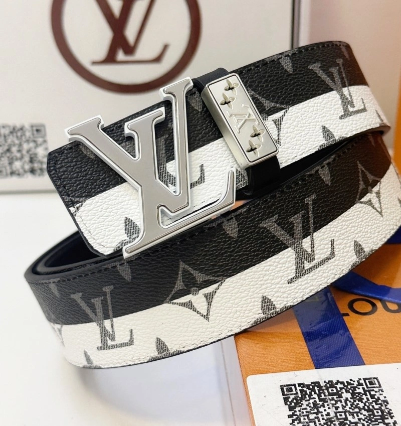 Legit Louis Vuitton Belts