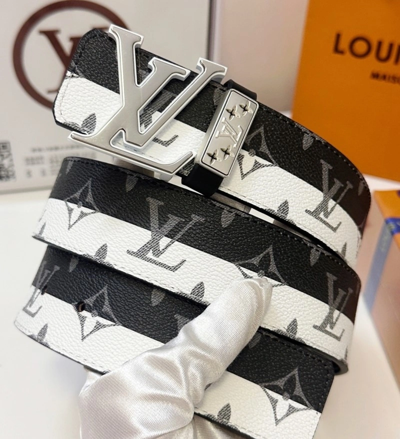 Legit Louis Vuitton Belts