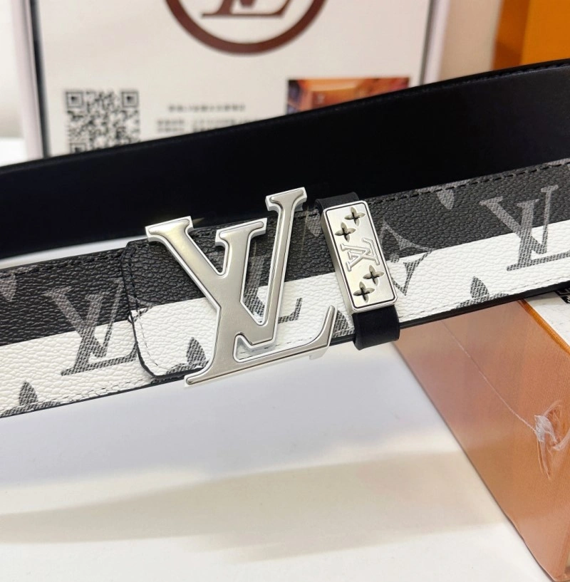 Legit Louis Vuitton Belts