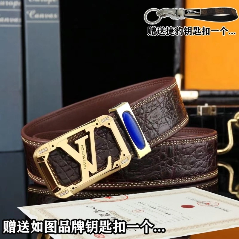 Cut-rate Louis Vuitton Belts