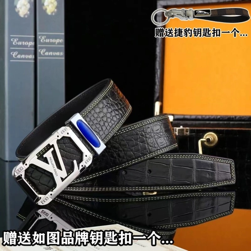 Cut-rate Louis Vuitton Belts