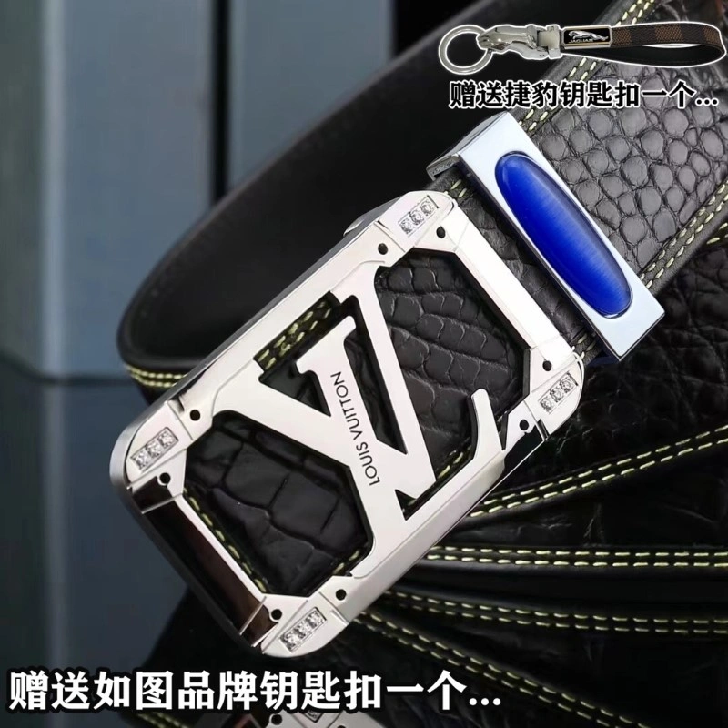 Cut-rate Louis Vuitton Belts
