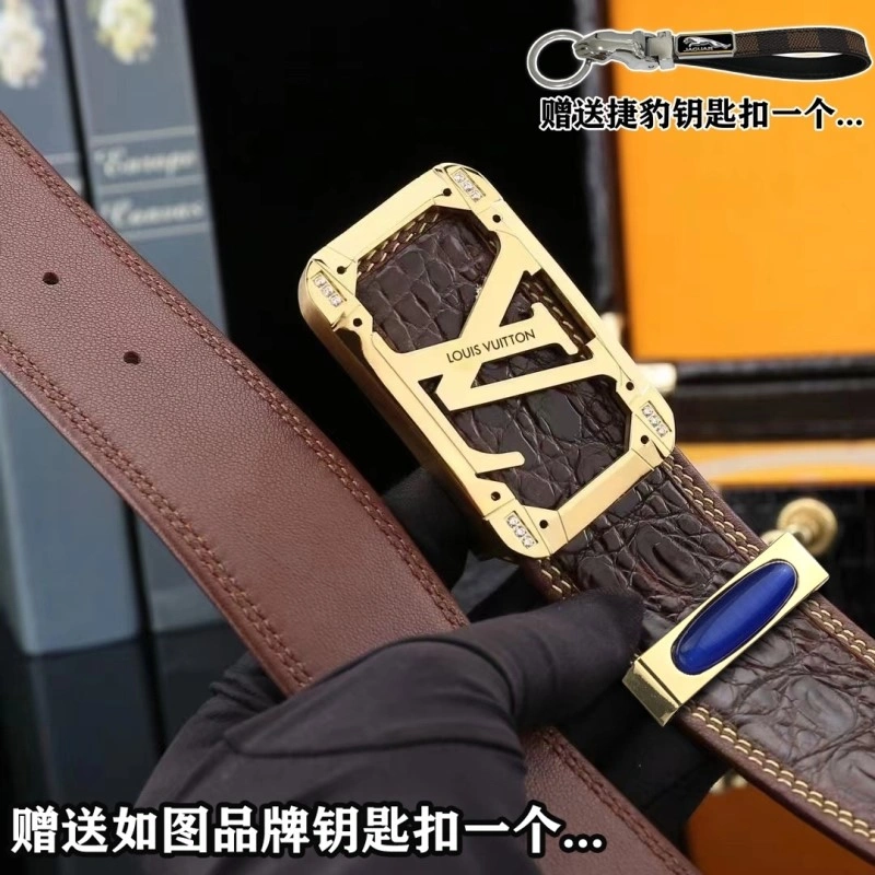 Cut-rate Louis Vuitton Belts