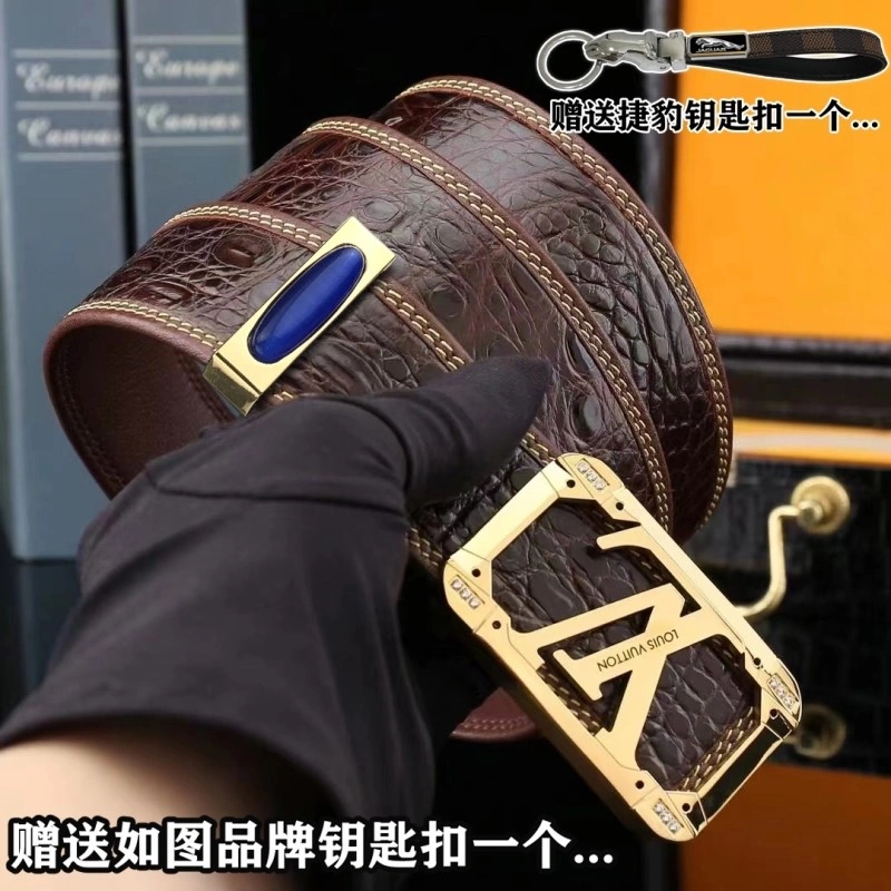 Cut-rate Louis Vuitton Belts