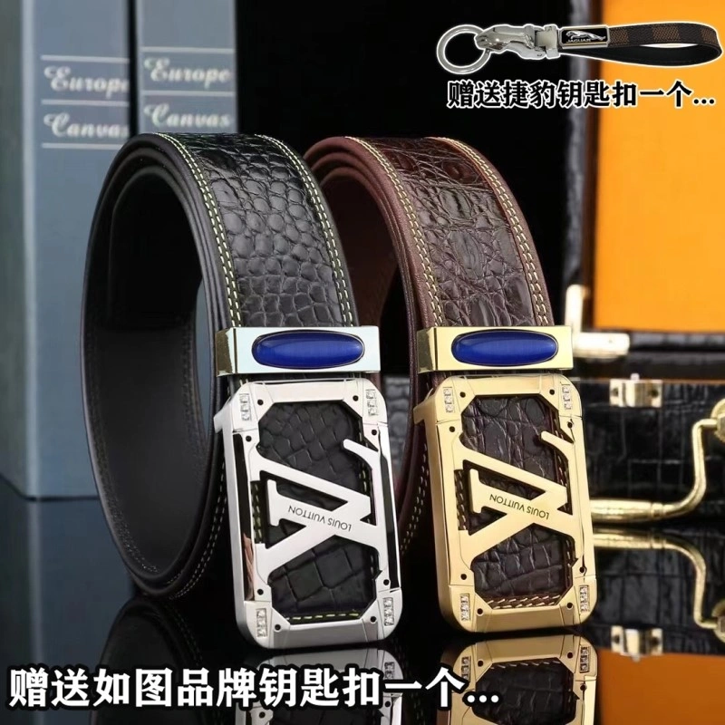 Cut-rate Louis Vuitton Belts