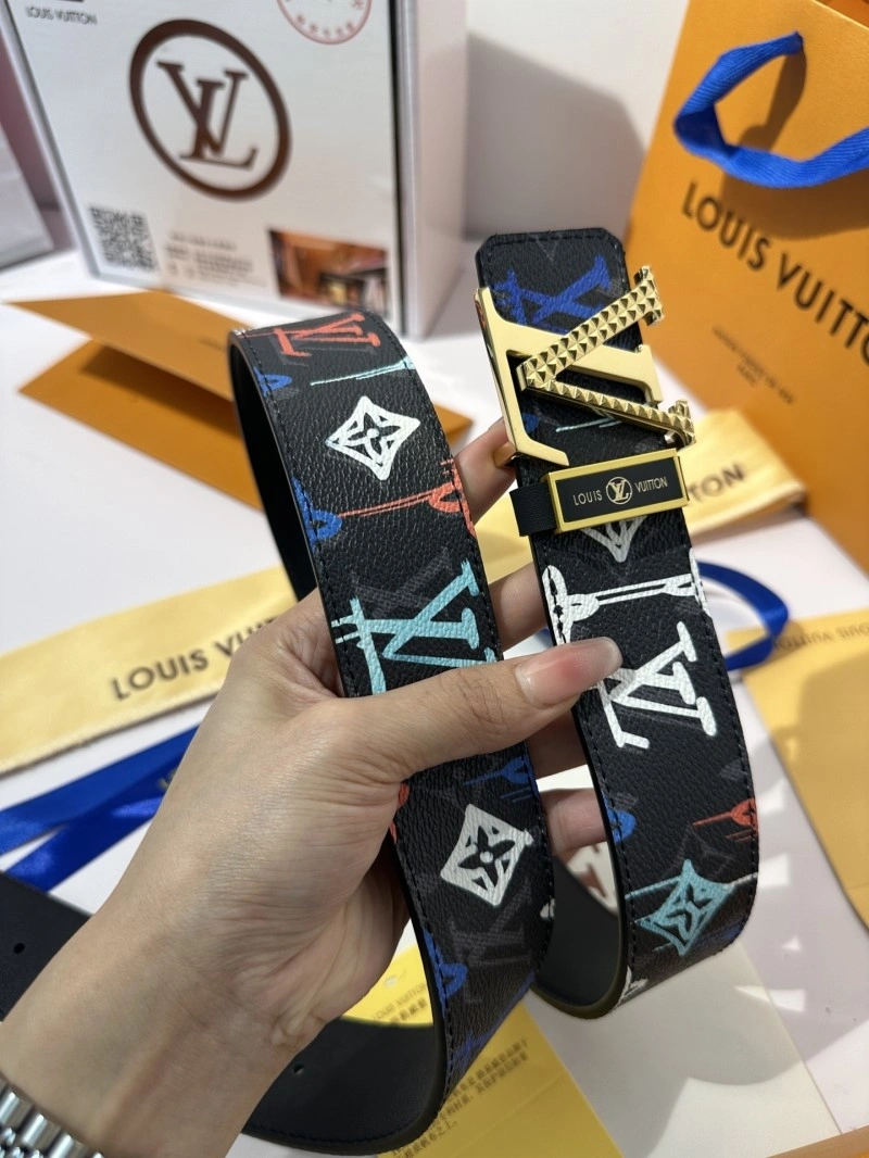 Discounted Louis Vuitton Belts