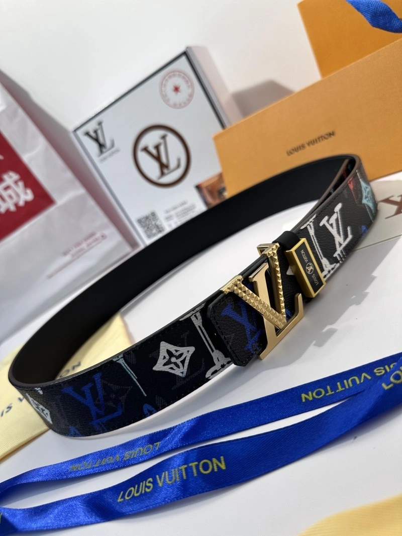 Discounted Louis Vuitton Belts