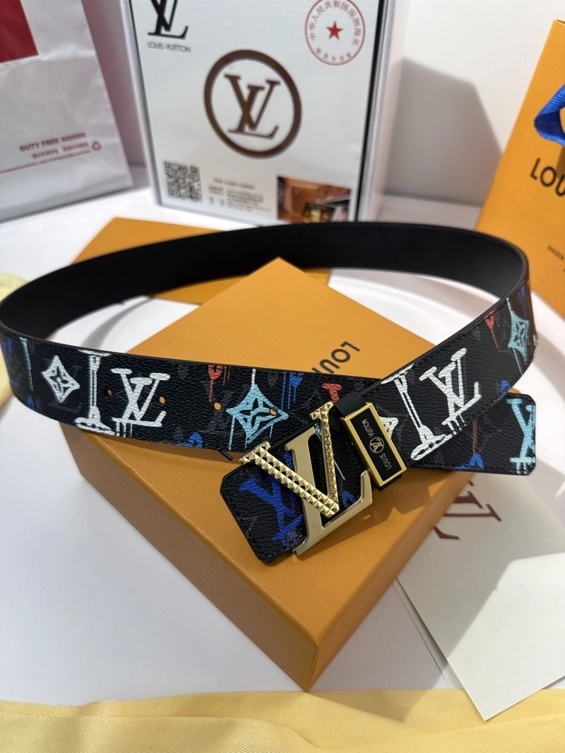 Discounted Louis Vuitton Belts