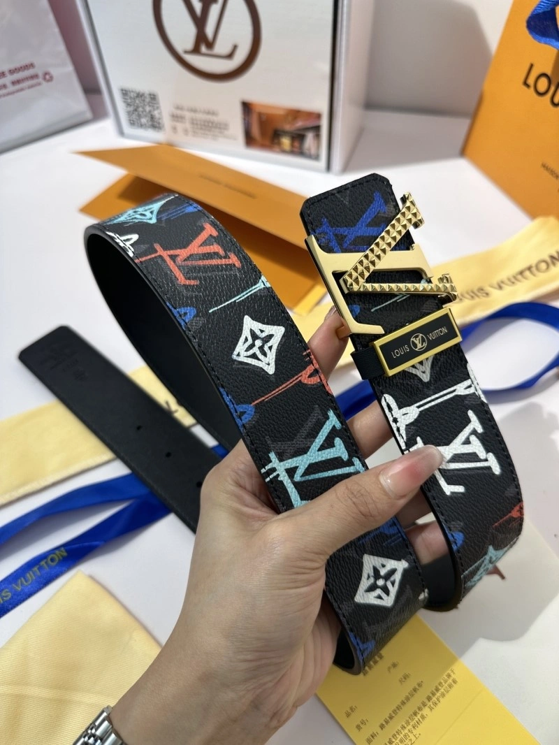 Discounted Louis Vuitton Belts