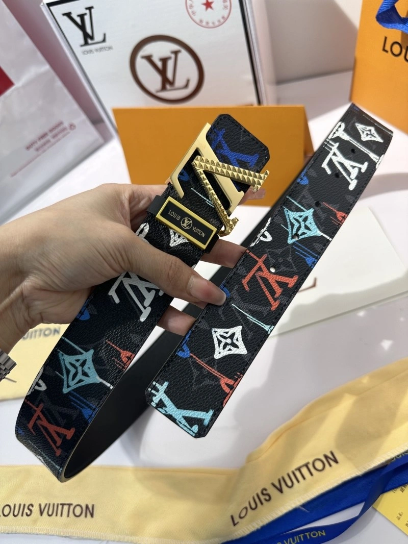 Discounted Louis Vuitton Belts