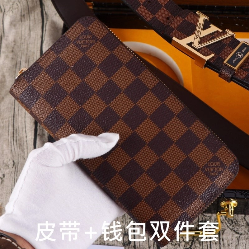Precise copy Louis Vuitton Belts