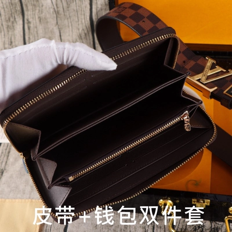 Precise copy Louis Vuitton Belts