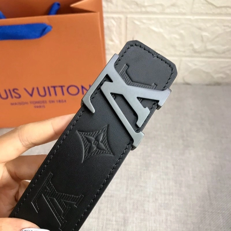 Exact replica Louis Vuitton Belts