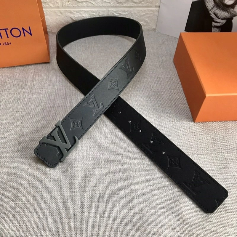 Exact replica Louis Vuitton Belts