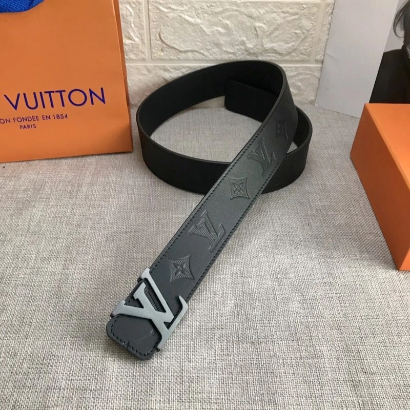 Exact replica Louis Vuitton Belts