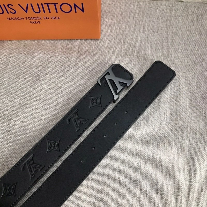Exact replica Louis Vuitton Belts